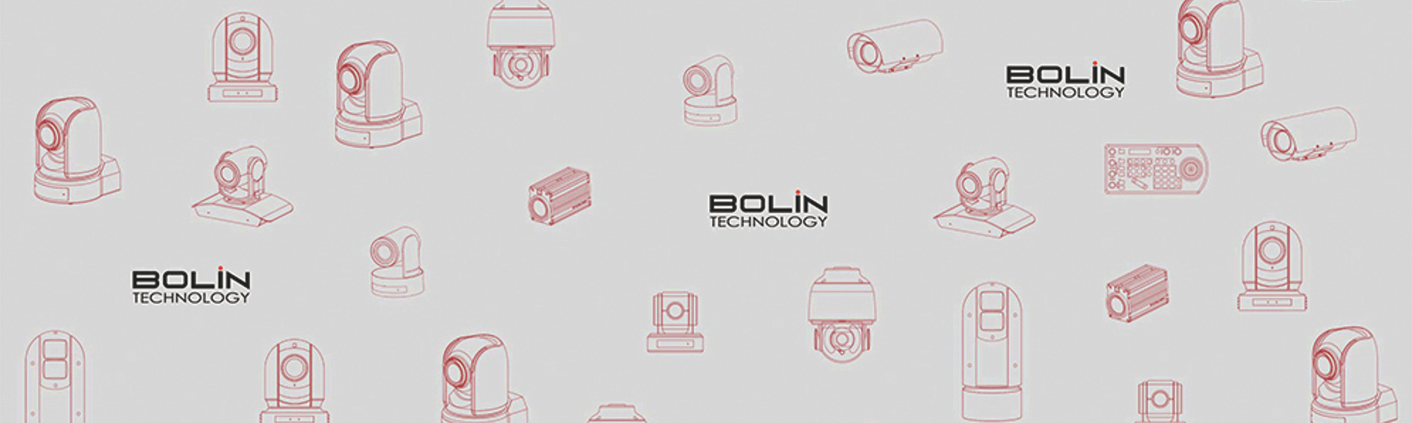 关于Bolin - 保凌影像